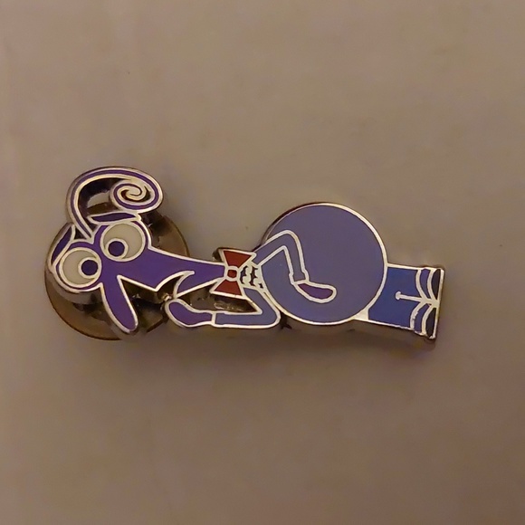Loungefly | Jewelry | Disney Inside Out Pin | Poshmark